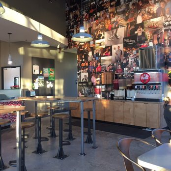 MOD Pizza - 55 Photos & 83 Reviews - Pizza - 4811 Meadows Rd, Lake ...