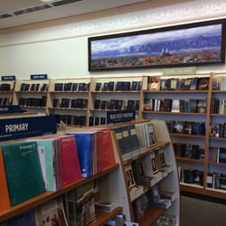 Deseret Book - Bookstores - 1309 N Main St, Logan, UT - Phone Number - Yelp
