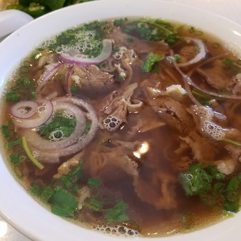 Pho Palace - 187 Photos & 151 Reviews - Vietnamese - 2126 S Collins St ...
