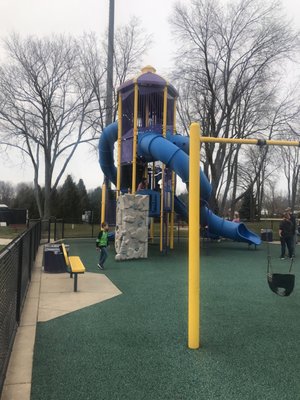 Jenison, MI Map & Directions - MapQuest