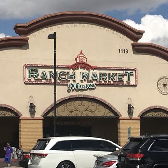 Los Altos Ranch Market - 185 Photos & 194 Reviews - Grocery - 1602 E ...