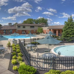 Rustic Village Apartments - 22 Photos & 11 Reviews - Apartments - 999 E ...