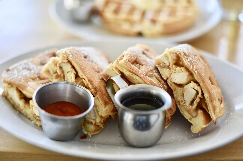 Morgan’s Restaurant - Order Online - 1228 Photos & 1124 Reviews ...