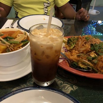 New Chiang Mai Thai Cuisine - 112 Photos & 119 Reviews - Thai - 110 ...