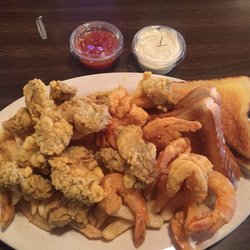 Millside Restaurant & Bar - 23 Reviews - Seafood - 810 SW Railroad Ave ...