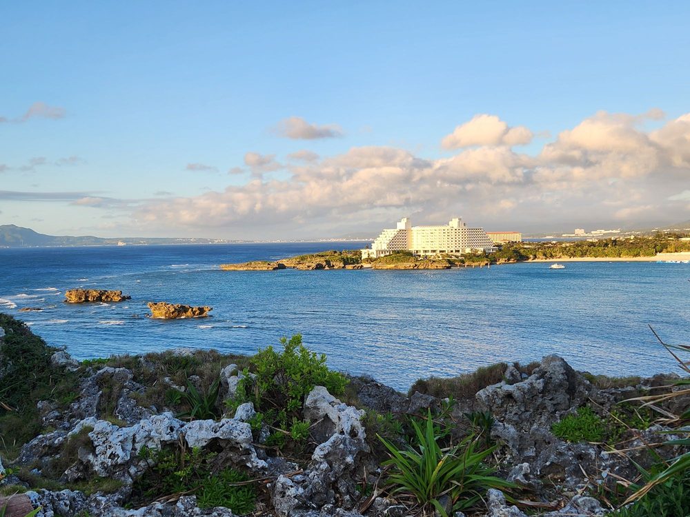 Torii Station Army Base in Okinawa, Japan | MilitaryBases.com