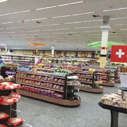 Giassi Supermercado - Grocery - Rua São Paulo 1277, Blumenau - SC ...