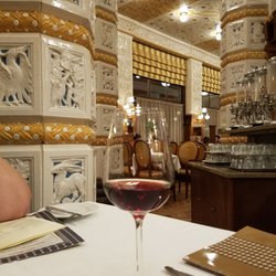 Café Imperial - 269 Photos & 123 Reviews - Czech - Na Poříčí 15, Nové ...