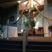 St Andrew’s Catholic Church - Churches - 3008 Old Raleigh Rd, Apex, NC ...