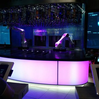 The Tipsy Robot - 159 Photos & 56 Reviews - Bars - 3663 S Las Vegas ...