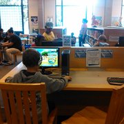 Beaverton City Library - 24 Photos & 46 Reviews - Libraries - 12375 SW ...