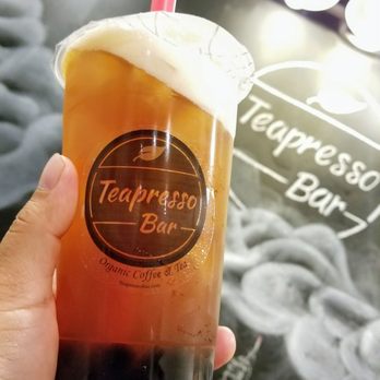 Teapresso Bar - Order Food Online - 292 Photos & 95 Reviews - Bubble ...