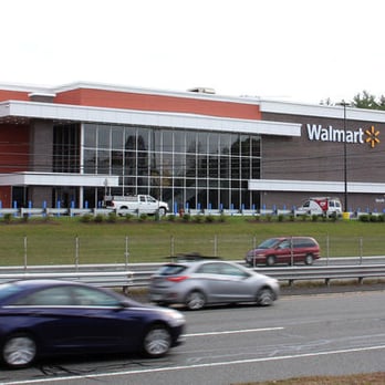Walmart - Grocery - Saugus, MA - Yelp
