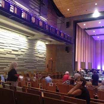 Moody Performance Hall - 38 Photos & 19 Reviews - Performing Arts ...