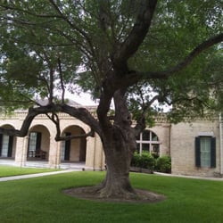 “Old Morgue” at Fort Brown - 2019 All You Need to Know BEFORE You Go ...