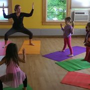 Casco Bay Regional Branch YMCA - Gyms - 14 Old South Freeport Rd ...