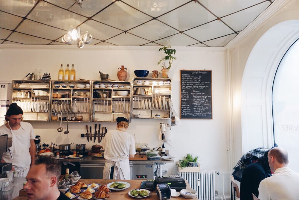 Atelier September - 63 Photos & 32 Reviews - Breakfast & Brunch ...