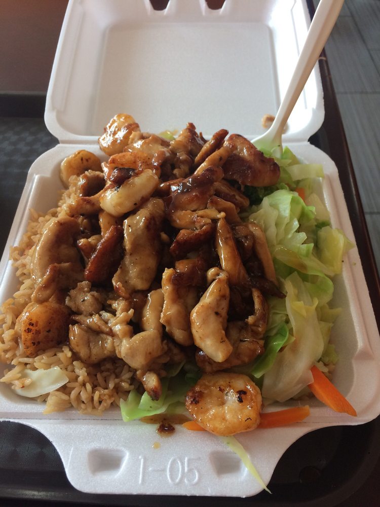 Japan Express - Japanese - 2473 Crain Hwy, Waldorf, MD - Restaurant ...