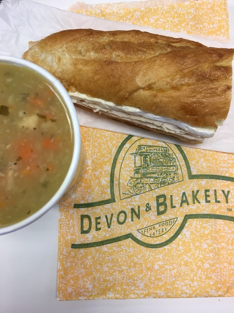 Devon and Blakely - 16 Photos & 19 Reviews - Breakfast & Brunch - 101 ...