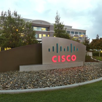 Cisco Systems - 170 W Tasman Dr, North San Jose, San Jose, CA - 2019 ...