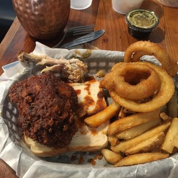 Nashbird - 204 Photos & 166 Reviews - Southern - 1 NW 9th St ...
