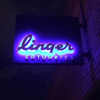 Linger - 999 Photos & 1776 Reviews - American (New) - Highland - Denver ...