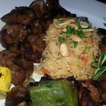 Alhambra Palace - 188 Photos & 478 Reviews - Moroccan - Near West Side ...