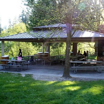 Blyth Park - 15 Reviews & 11 Photos - Parks - Bothell, WA - Phone ...
