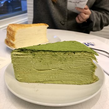 Lady M Cake Boutique - 217 Photos & 116 Reviews - Desserts - 1178 ...