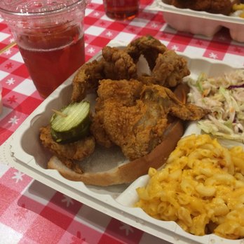 Hot Chicken Takeover - 315 Photos & 328 Reviews - American (Traditional ...