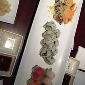 Sushi Damu - Order Food Online - 431 Photos & 240 Reviews - Japanese ...