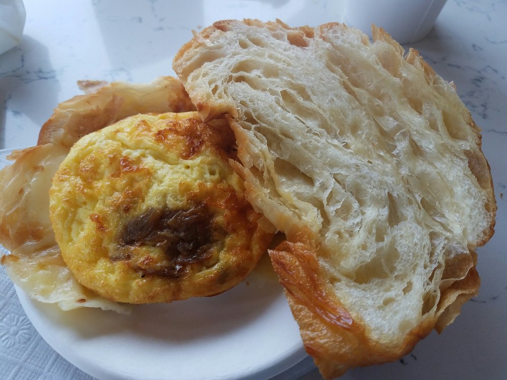 Savour Cafe and Bakery - 34 Photos - Desserts - 90 Main St, Centerbrook ...