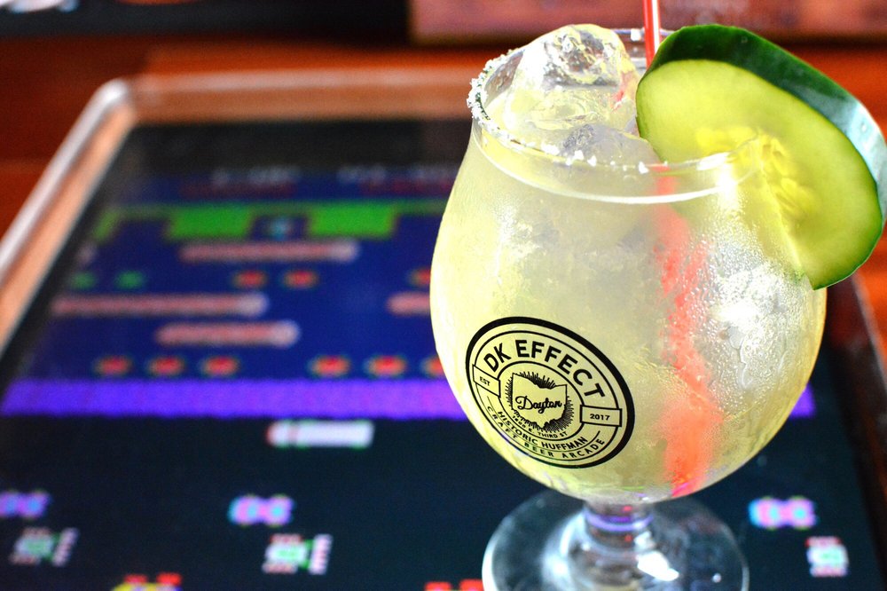 DK Effect - 44 Photos & 22 Reviews - Arcades - 1600 E 3rd St, Dayton ...