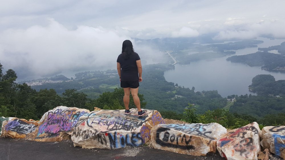 Bell Mountain - 26 Photos - Parks - 220 Shake Rag Rd, Hiawassee, GA ...