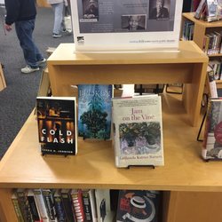 West Regional Library - 21 Reviews - Libraries - 4000 Louis Stephens Dr ...