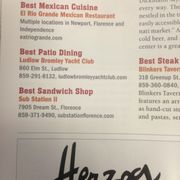 Sub Station II - 26 Photos & 40 Reviews - Sandwiches - 7905 Dream St ...