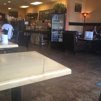 Di Tazza - 122 Photos & 84 Reviews - Coffee & Tea - 2011 SE 192nd Ave ...