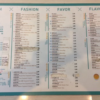 T4 - 474 Photos & 482 Reviews - Tea Rooms - 1443 E 14th St, San Leandro ...