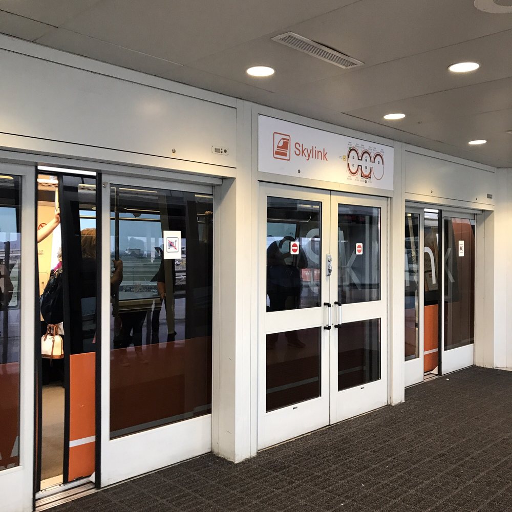 Skylink - 2019 All You Need to Know BEFORE You Go (with Photos) Airport ...