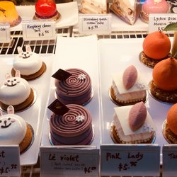 A La Mousse - 1352 Photos & 494 Reviews - Desserts - 145 N 11th St ...