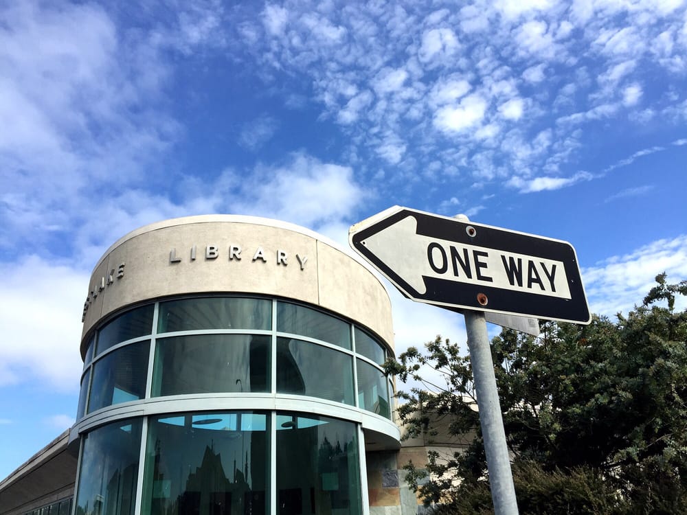 Westlake Branch Library - 34 Reviews - Libraries - 275 Southgate Ave ...