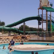 Rosemeade Rainforest Aquatic Complex - 14 Photos & 26 Reviews - Water ...