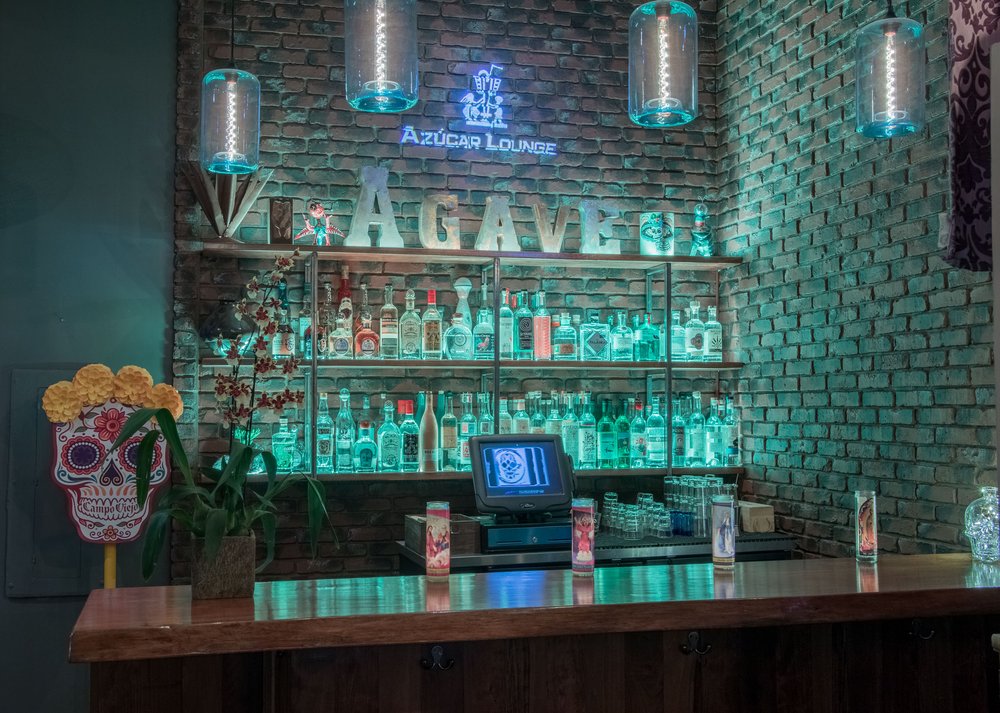 Azucar Lounge - 733 Photos & 609 Reviews - Lounges - 299 9th St, SoMa ...