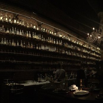 Multnomah Whiskey Library - 522 Photos & 416 Reviews - Lounges - 1124 ...