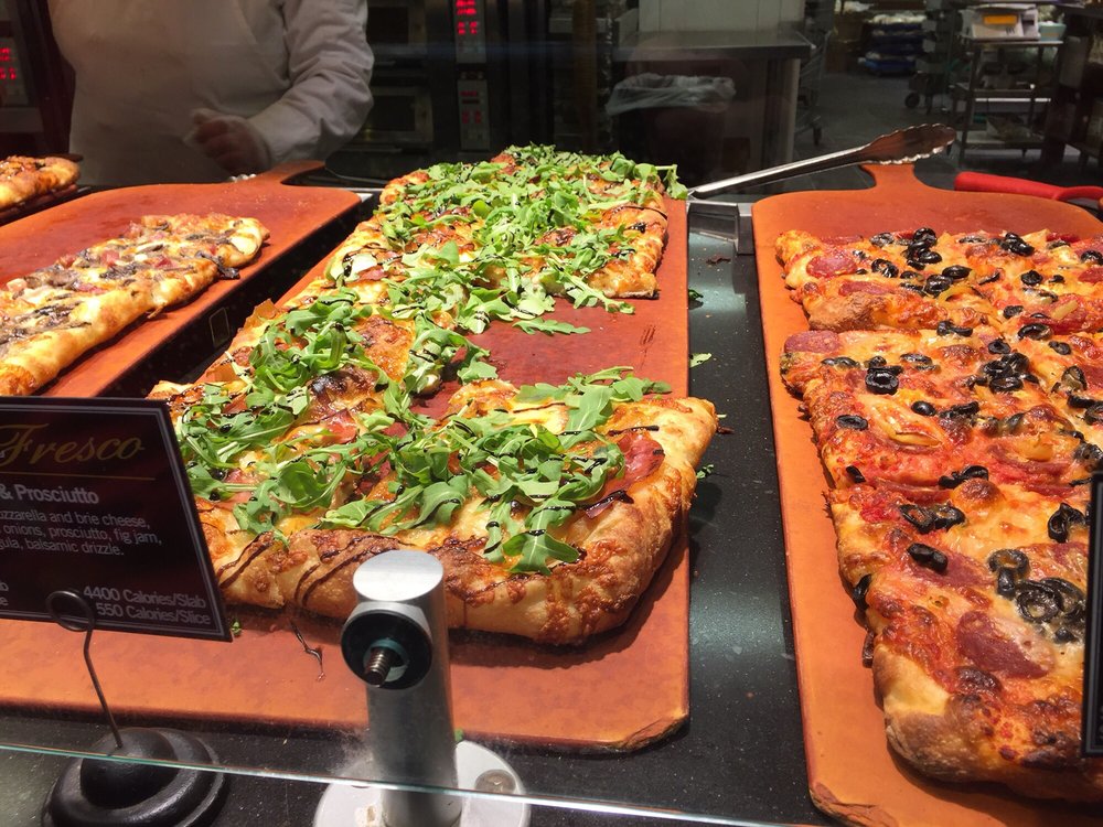 Fortinos - Grocery - 8585 Highway 27, Woodbridge, ON - Phone Number - Yelp