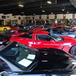 Corvette World Houston - 45 Photos & 10 Reviews - Car Dealers - 15350 I ...