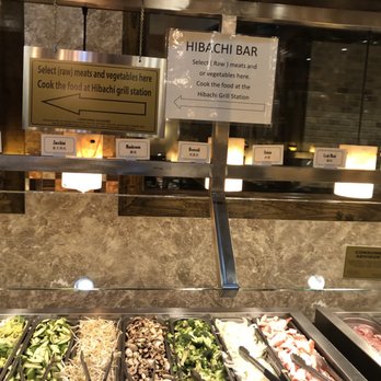 Chow Time Grill & Buffet - 104 Photos & 92 Reviews - Buffets - 6997 W ...