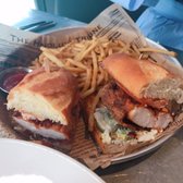 Cafeteria 15L - 2401 Photos & 1754 Reviews - American (Traditional ...