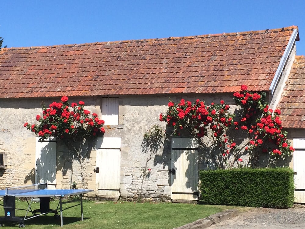 Manoir de Mathan - Hotels - Route Bazenville, Crépon, Calvados, France ...