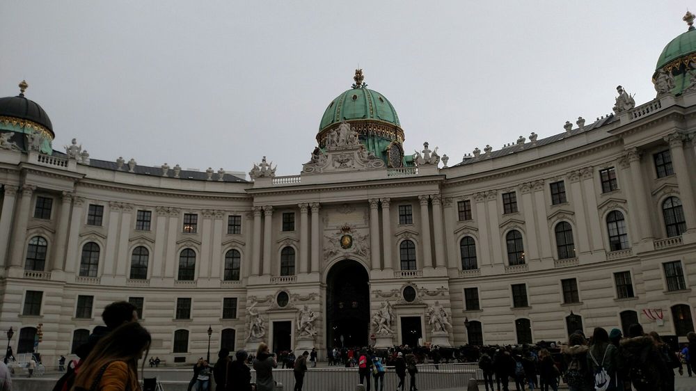 Michaelerplatz - 47 Photos & 10 Reviews - Landmarks & Historical ...